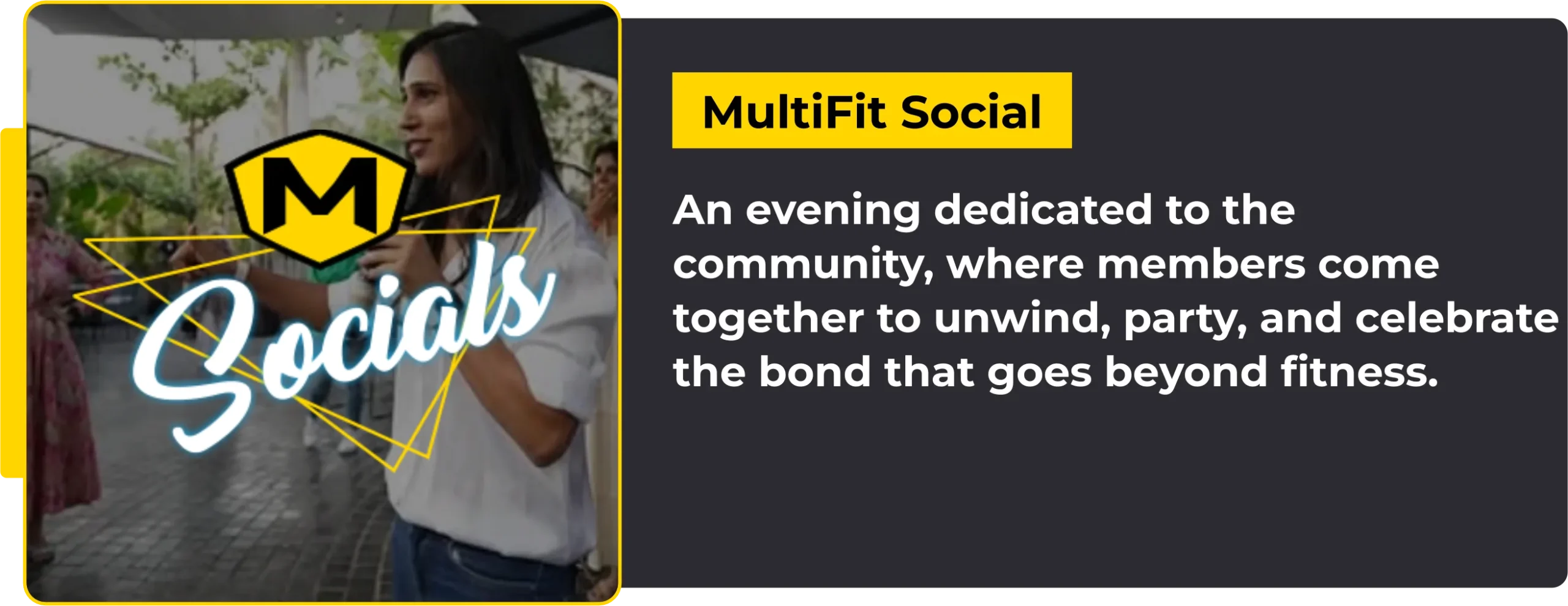 MultiFit