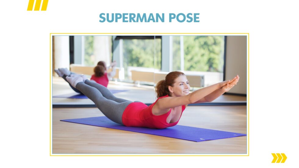 8 Real Benefits of Superman Exercise You Need to Know | MultiFit